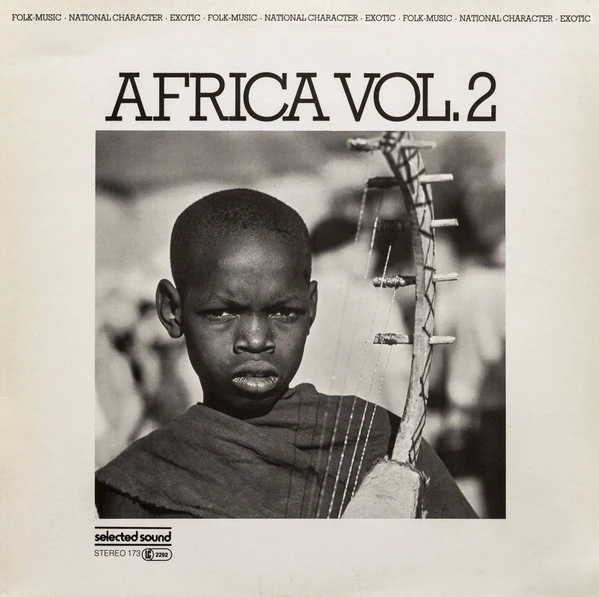 STEREO 173 - Africa Vol. 2 | Production Music Wiki | Fandom