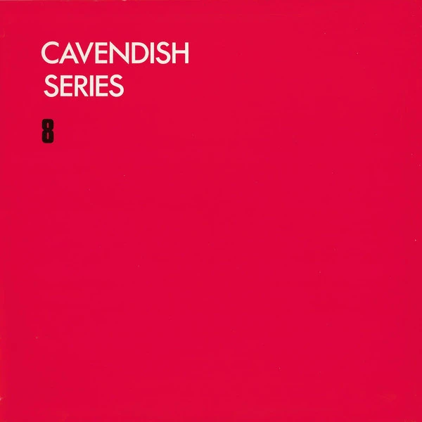 CAV 8 - Cavendish Series 8 | Production Music Wiki | Fandom