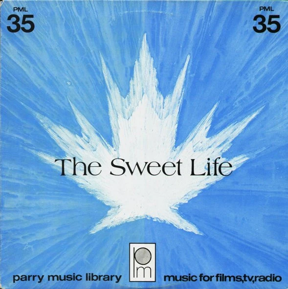 PML 35 - The Sweet Life | Production Music Wiki | Fandom
