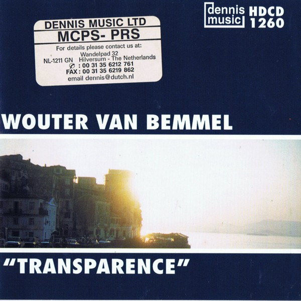Hdcd 1260 Transparence Production Music Wiki Fandom