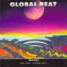 RCAL 1057 - Global Beat | Production Music Wiki | Fandom