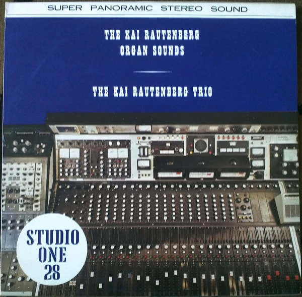 S.O. 28 - Studio One 28 | Production Music Wiki | Fandom