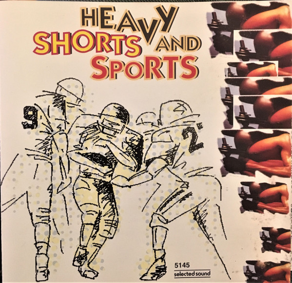 Sel 5145 Heavy Shorts And Sports Production Music Wiki Fandom