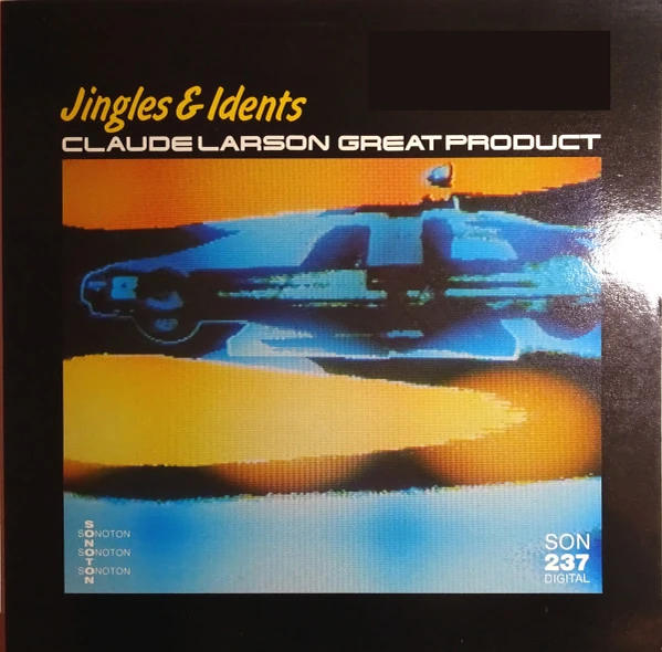 SON 237 - Great Product | Production Music Wiki | Fandom