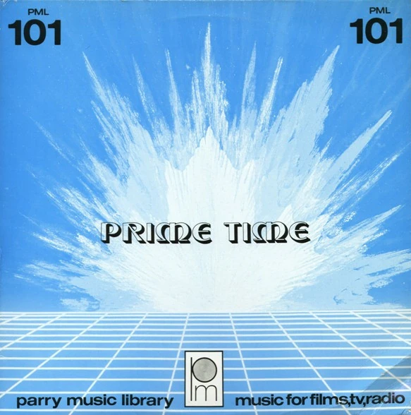 PML 101 - Prime Time | Production Music Wiki | Fandom