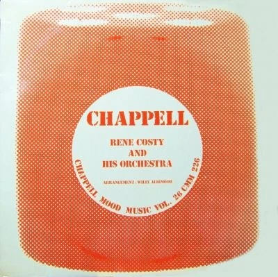 CMM 226 - Chappell Mood Music Vol. 26 | Production Music Wiki | Fandom