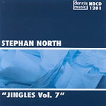 HDCD 1281 - Jingles Vol. 7 | Production Music Wiki | Fandom