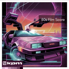 KPM 2281 - 80s Film Score | Production Music Wiki | Fandom