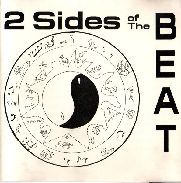 Nbm 1004 2 Sides Of The Beat Production Music Wiki Fandom