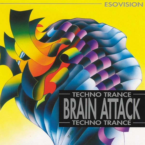 EV-181 - Brain Attack | Production Music Wiki | Fandom