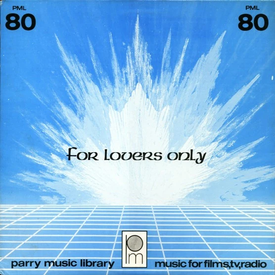 PML 80 - For Lovers Only | Production Music Wiki | Fandom