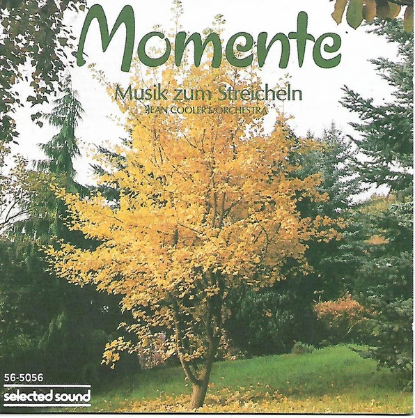 SEL 5056 - Momente - Musik zum Streicheln | Production Music Wiki | Fandom