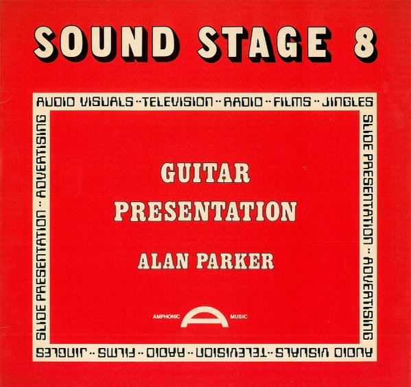 AVF 8 - Guitar Presentation | Production Music Wiki | Fandom