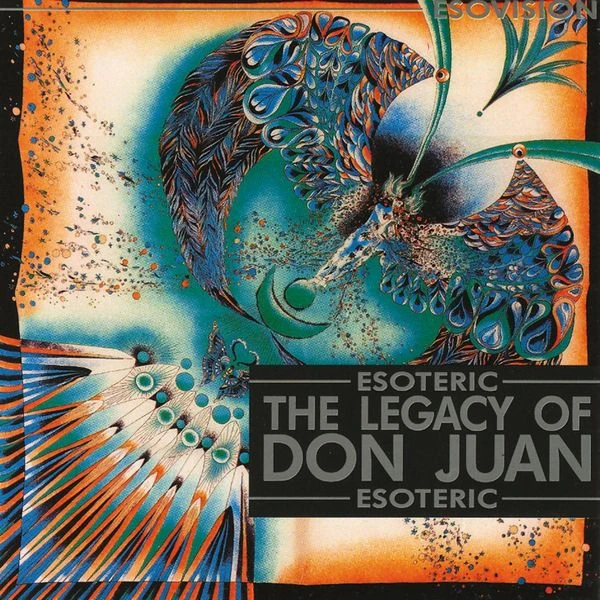 EV-27 - The Legacy Of Don Juan | Production Music Wiki | Fandom