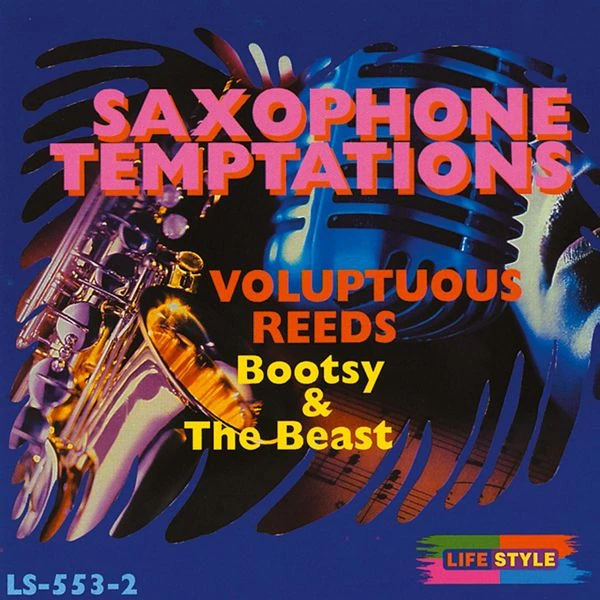 LS-553-2 - Saxophone Temptations | Production Music Wiki | Fandom