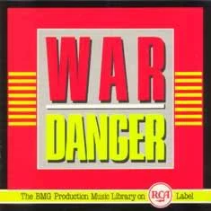 RCAL 1010 - War / Danger | Production Music Wiki | Fandom