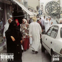 SAS 205 - The Arabic World - Today | Production Music Wiki | Fandom