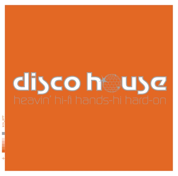 XCD 077 - Disco House | Production Music Wiki | Fandom