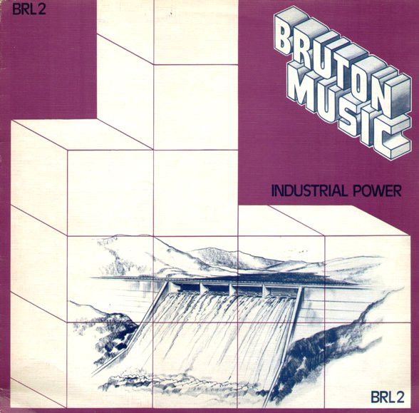 Brl 2 Industrial Power Production Music Wiki Fandom