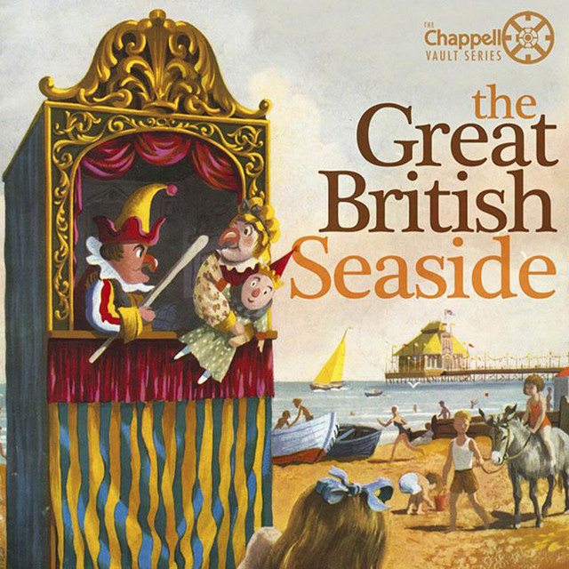 Chap 378 The Great British Seaside Production Music Wiki Fandom