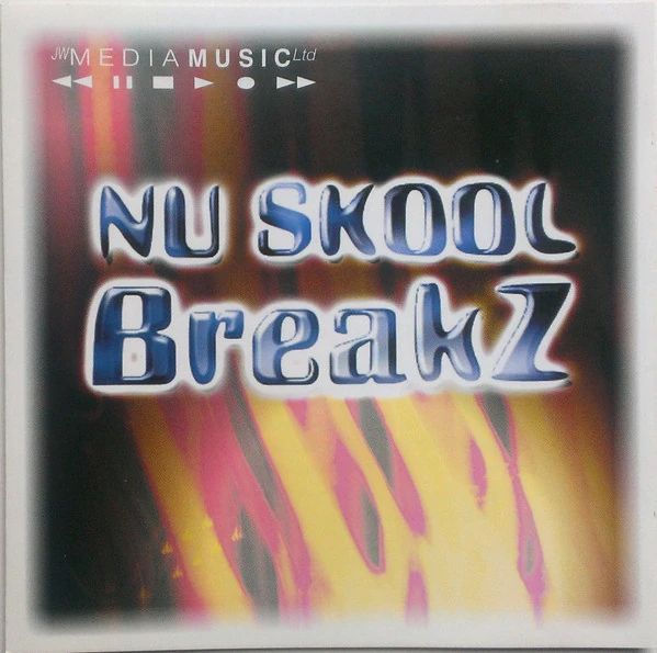 JW 2117 - Nu Skool Breakz | Production Music Wiki | Fandom