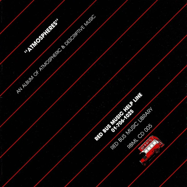 RBML CD 005 - Atmospheres | Production Music Wiki | Fandom