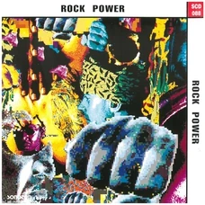 SCD 088 - Rock Power | Production Music Wiki | Fandom