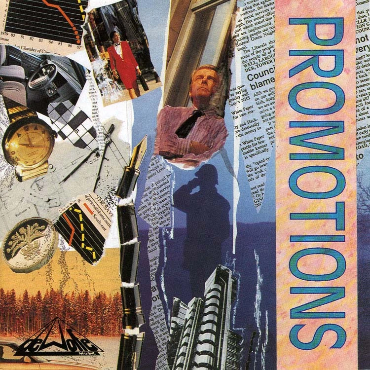 DWCD 0138 - Promotions | Production Music Wiki | Fandom