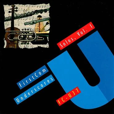 FC-U37 - Solos, Vol. 1 | Production Music Wiki | Fandom