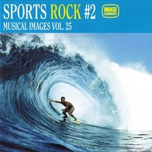 IMCD 3025 - Sports Rock 2 | Production Music Wiki | Fandom