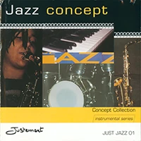 JUST JAZZ 01 - Jazz Concept | Production Music Wiki | Fandom