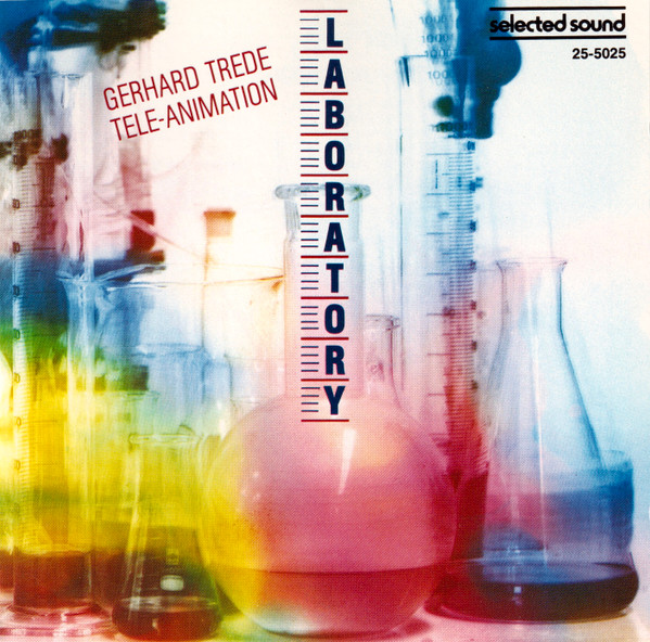 Sel 5025 Laboratory Production Music Wiki Fandom