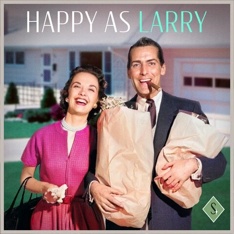 SWC 0014 - Happy As Larry | Production Music Wiki | Fandom