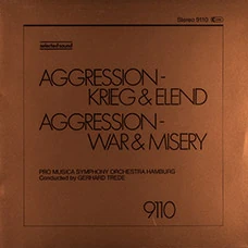 9110 - Aggression - Krieg & Elend | Production Music Wiki | Fandom