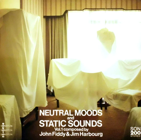 SON 200 - Neutral Moods & Static Sounds | Production Music Wiki | Fandom