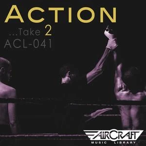 ACL 041 - Action... Take 2 | Production Music Wiki | Fandom