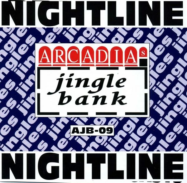AJB-09 - Nightline | Production Music Wiki | Fandom
