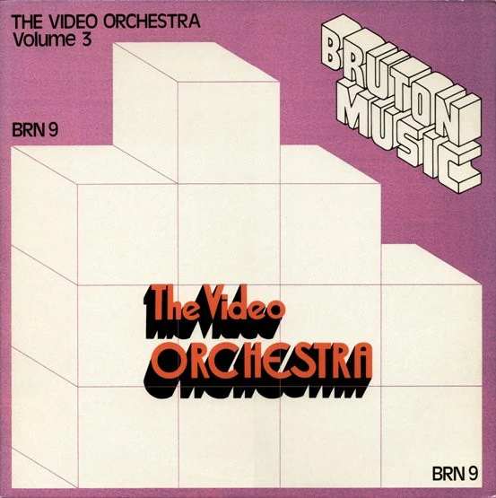 BRN 9 - The Video Orchestra Volume 3 | Production Music Wiki | Fandom