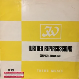 JW 426 - Further Repercussions | Production Music Wiki | Fandom