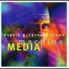 KPM 320 - Media Machine | Production Music Wiki | Fandom