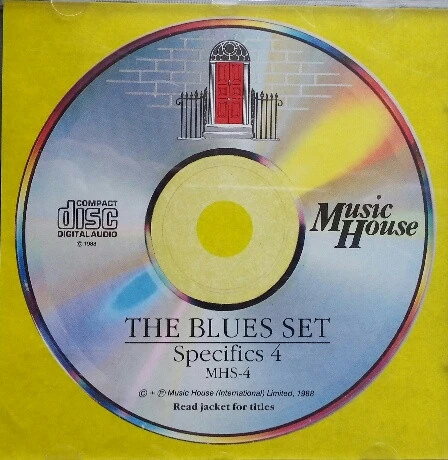MHS 4 - The Blues Set | Production Music Wiki | Fandom