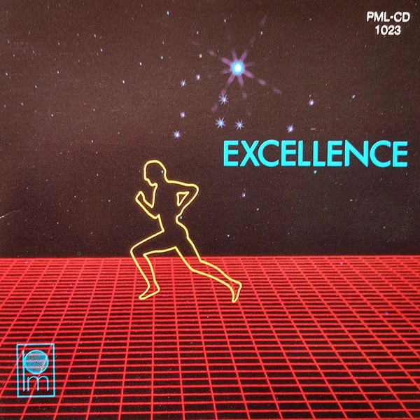 PML-CD 1023 - Excellence | Production Music Wiki | Fandom