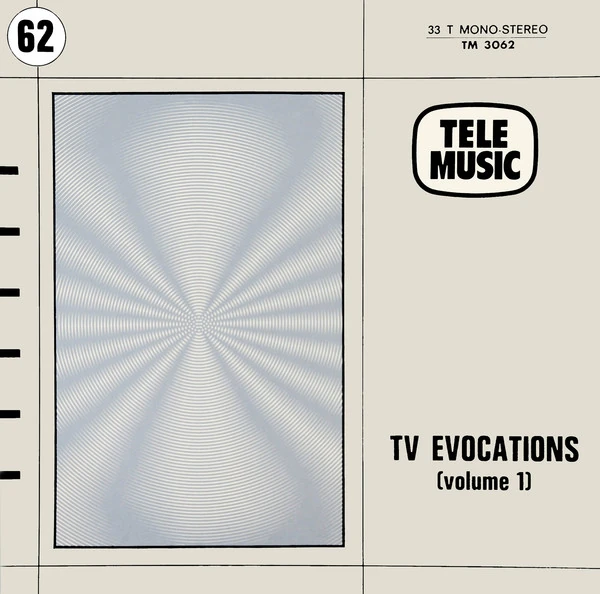 TM 3062 - TV Evocations (Volume 1) | Production Music Wiki | Fandom