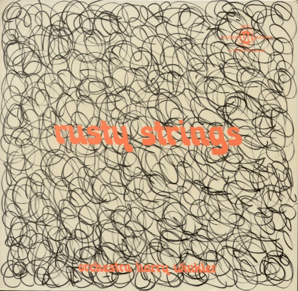 A 30 025 RM - Rusty Strings | Production Music Wiki | Fandom