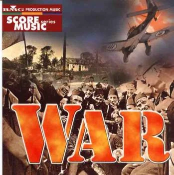 BPM 3014 - War | Production Music Wiki | Fandom