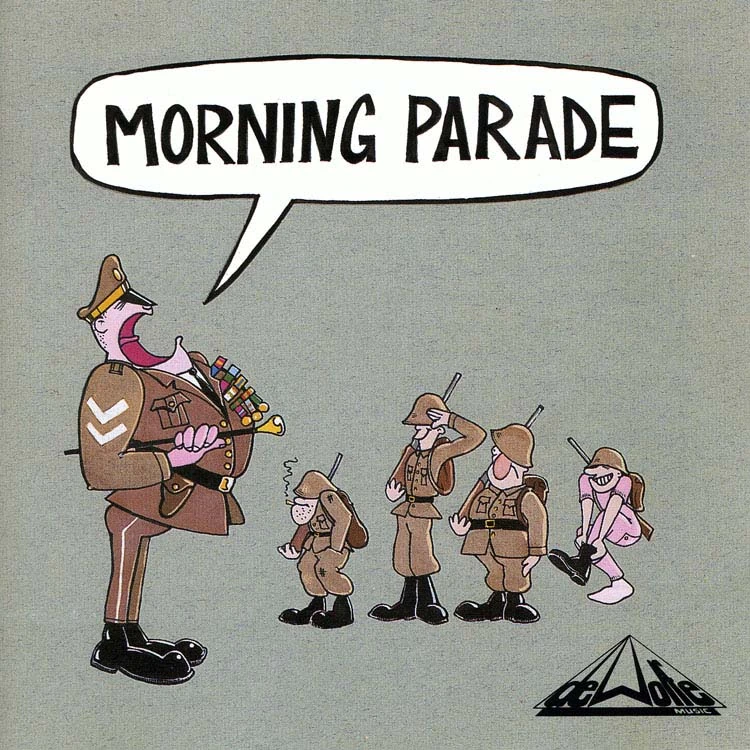 DWCD 0069 - Morning Parade | Production Music Wiki | Fandom