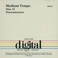 MT 215 - Determination | Production Music Wiki | Fandom