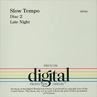 ST 302 - Late Night | Production Music Wiki | Fandom