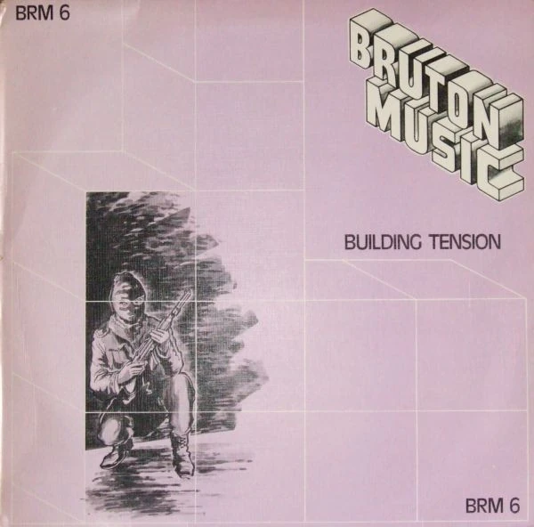 BRM 6 - Building Tension | Production Music Wiki | Fandom