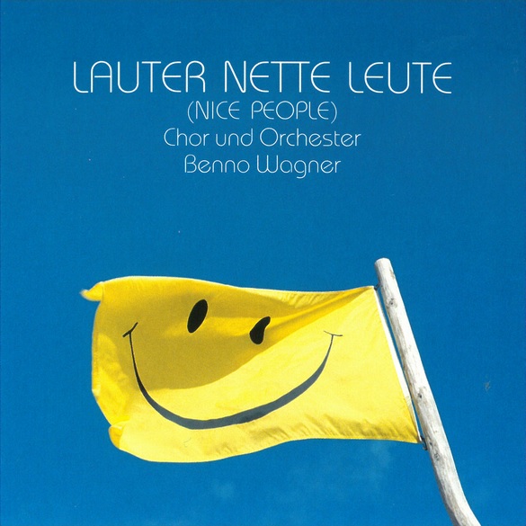 Iscd 136 Lauter Nette Leute Production Music Wiki Fandom